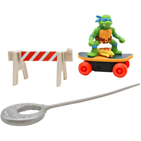 Teenage Mutant Ninja Turtles Switch Kick Skaters Asst Classic