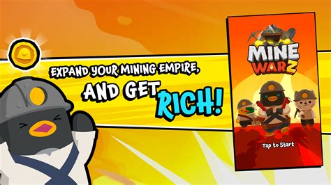 MINE WARZ Game PlayToEarn