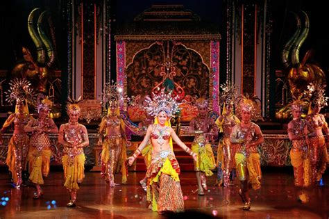 Sex Show Ở ThÁi Lan Show Diễn Thu Hút Du Khách Nhất 2020 Focus Asia Travel