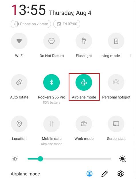 Fix SIM Card Not Working On Android TechCult