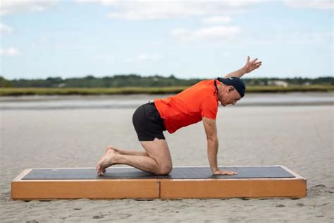 How To Start Exercising When Youre Out Of Shape Easy Guide