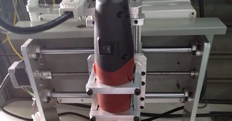 การทำเหยื่อปลอมด้วยเครื่องmini Cnc มินิซีเอ็นซี