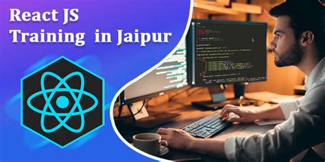 Become An Expert In React Js Right Here In Jaipur