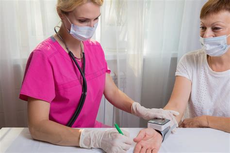 Fast Diagnosis Rapid Strep Test Oklahoma Primary Care Clinic