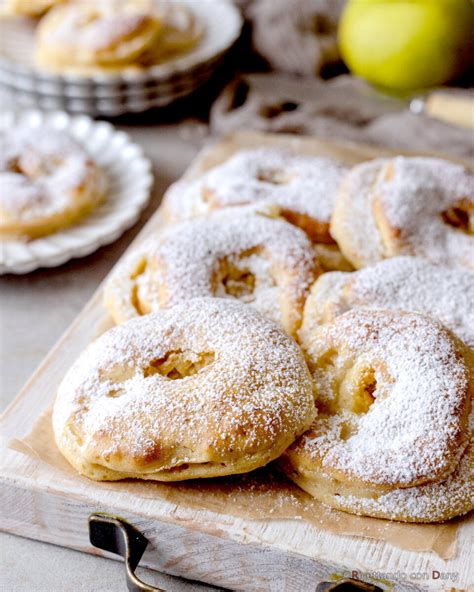 Frittelle Di Mele Al Forno Ricetta Light
