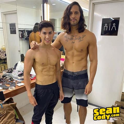 Superbods Gianpaolo Paparo And Michael Burtscher Rddantes