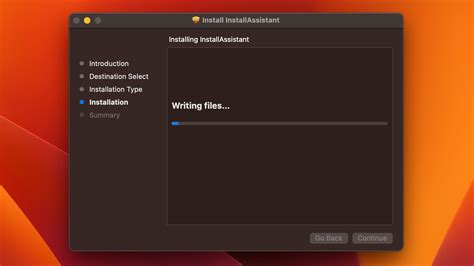 How To Download Macos Ventura Installer On Your Mac