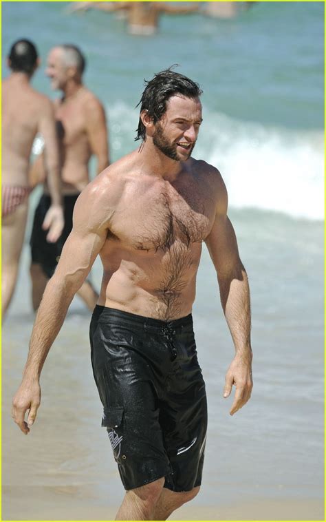 Hugh Jackman Jacked Behind The Scenes Of His Rise And Cultural Impact