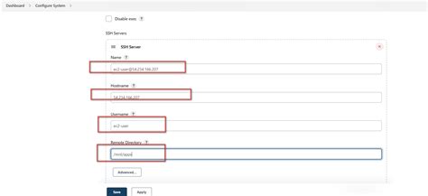 GitHub Eniros ContinousIntegrationPipeline Jenkins CI CD On DevOps Website Solution