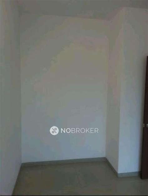 Dynamic Crest Dombivali East Rent WITHOUT BROKERAGE Unfurnished 1 BHK