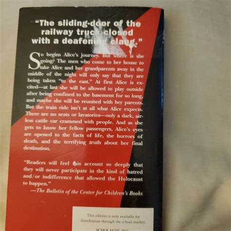 The Final Journey By Gudrun Pausewang Paperback Pangobooks