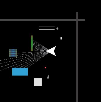 How Do I Do A Different Raycasting Method Simple Ray Tracing