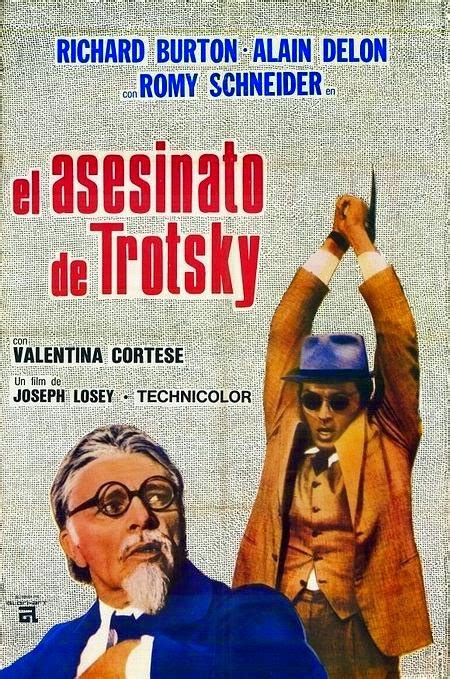 HistoriaCuarto666 Quién mató a Trotsky