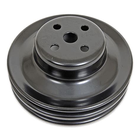 Car Water Pump Pulley Buy At A Good Price To Reduce The Replacement Cost