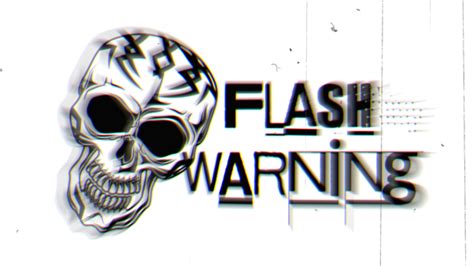 Flash Warning After Effects Project Files VideoHive