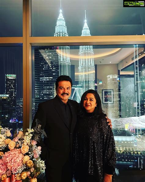 Raadhika Sarathkumar Wiki Biography Age Gallery Spouse And More