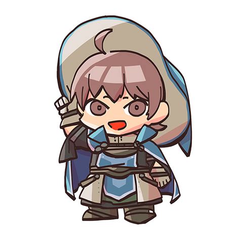 Ricken Fire Emblem