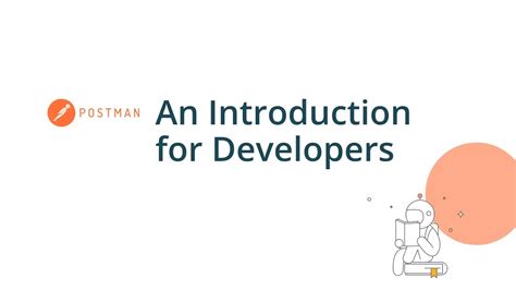 postman intergalactic an introduction for developers youtube
