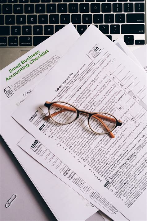 The Ultimate Small Business Tax Deductions Worksheet For 2022