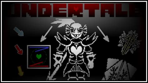 Another FDYing Undyne HardMode Undyne The Undying Fight Debug