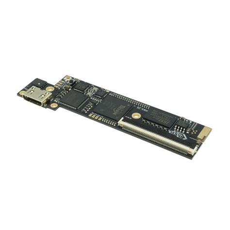 Installation Of The Pixelfx Retro G E M Ps2 Slim Hdmi Kit Basic