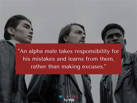 Command Respect— 100 Powerful Alpha Male Quotes
