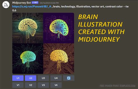 How To Insert Brain Pictures Into PowerPoint Presentations Boosting Creativity And Engagement