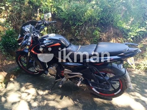 Bajaj Pulsar 135 2012 For Sale In Kegalle City Ikman