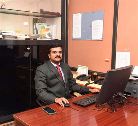 C Ganesh Kumar Iipmb
