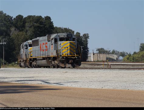 Kcs Sd50sd40 3sd50 Lashup