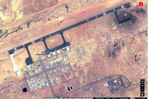 American Military Bases In Africa