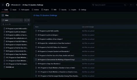 Saloni Chavhan On Linkedin Day4 Programmingchallenge Firststeptowardscoding Cprogramming