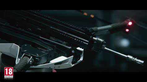 Announce Trailer Video Ghost Recon Breakpoint Moddb