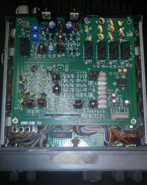 Ubitx Worldwidedx Radio Forum