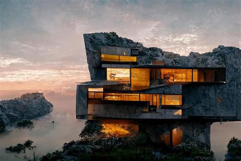 The Philosophy Of Architecture Exploring The Meaning Of Design