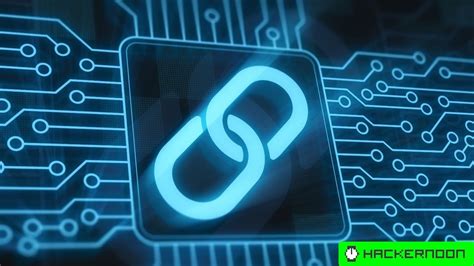 Exciting Developments In Blockchain Technology That You Should Be Aware Of Hackernoon Rxinfin