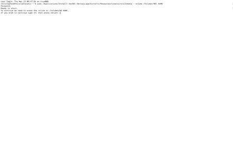 How To Boot MacBook Pro From USB Step By Step Guide