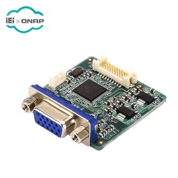 Iei Lvds Vga R Bit Lvds To Vga Converter Board Buy Vga Option For Dual Display Output