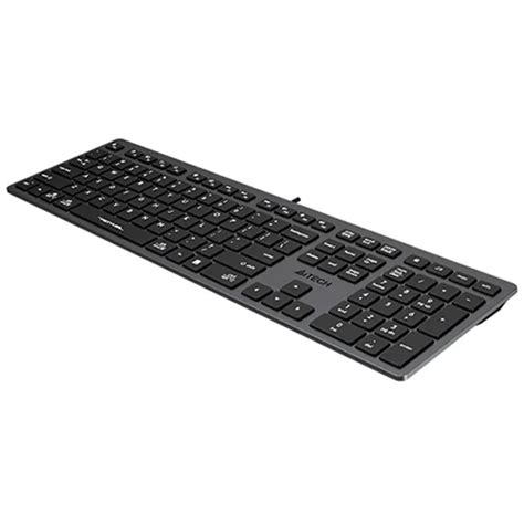 کیبورد Fx 50 ای فورتک خرید و قیمت کیبورد باسیم A4tech Fx 50