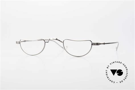 Glasses Lunor Ii 07 Classic Reading Eyeglasses