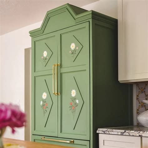 기발한 냉장고 리폼 Diy 가구 시트지 필름지 셀프페인트 셀프가구만들기 아이디어 네이버 블로그