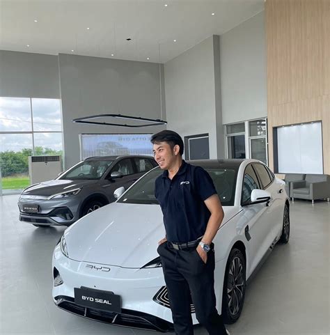 Byd สอรุณ พิษณุโลก สาขาพลายชุมพล By เซลล์อ๊อฟ Phitsanulok