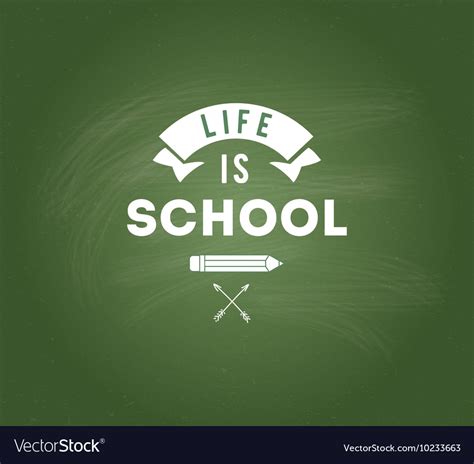 Back To School Typographic Labels Set Royalty Free Vector