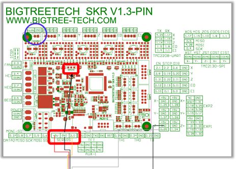 pin configuration and marlin 2 0 · issue 121 · bigtreetech bigtreetech