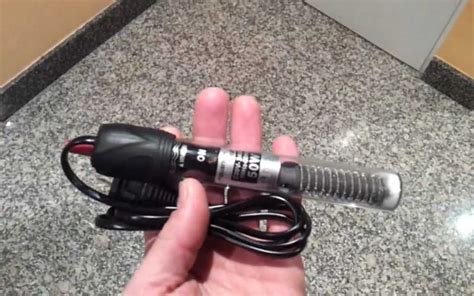 Best Aquarium Heater Picks In Buying Guide My Life Pets