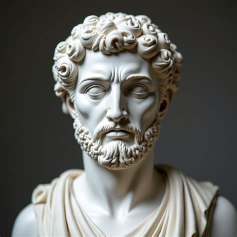 Evil Face Statue Stable Diffusion Online