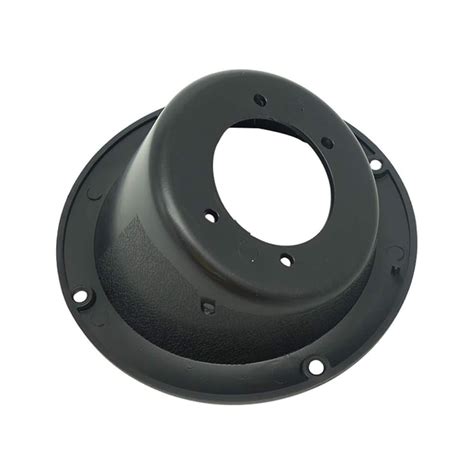 Fuel Gas Tank Fuel Filler Neck Bezel 52127675ac For Jeep Wrangler Tj