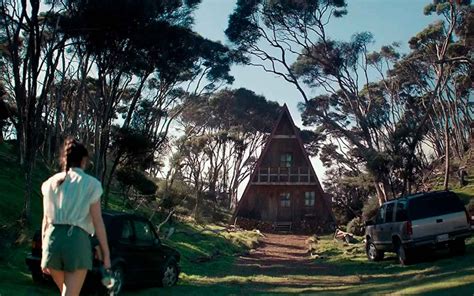 El Regreso De La Icónica Franquicia Evil Dead El Despertar” Ya Está