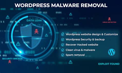 Md Nazmul Hossain Nihad On Linkedin Nazmulhnihad I Will Remove Malware From Your Wordpress