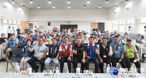 觀音區里長座談 張善政：傾聽基層民意、加強地方建設